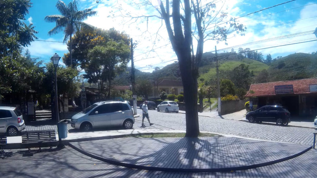Conheça o Distrito de Lumiar, em Nova Friburgo, no Rio de Janeiro.