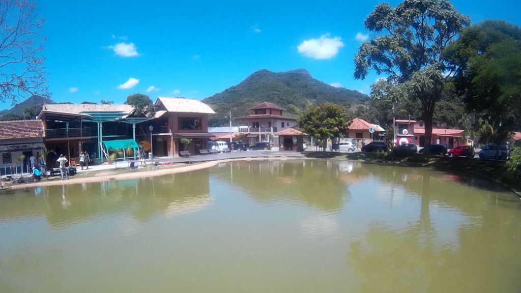 Conheça o Distrito de Lumiar, em Nova Friburgo, no Rio de Janeiro.