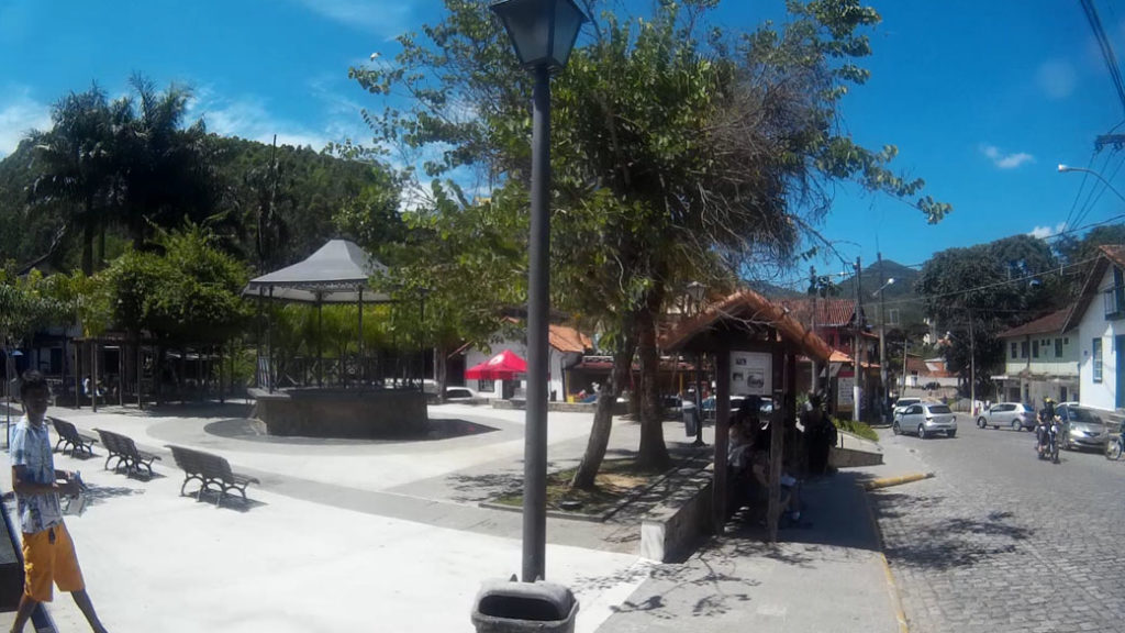 Conheça o Distrito de Lumiar, em Nova Friburgo, no Rio de Janeiro.